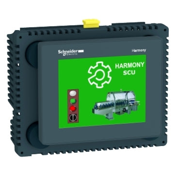 SCHNEIDER - Harmony SCU – FCM Solutions E.I.R.L.
