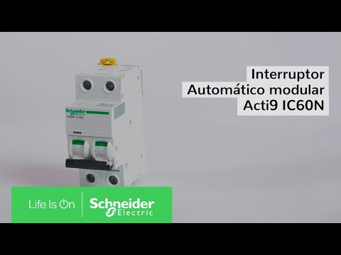 A9F74332 - Schneider - Acti9 – FCM Solutions E.I.R.L.