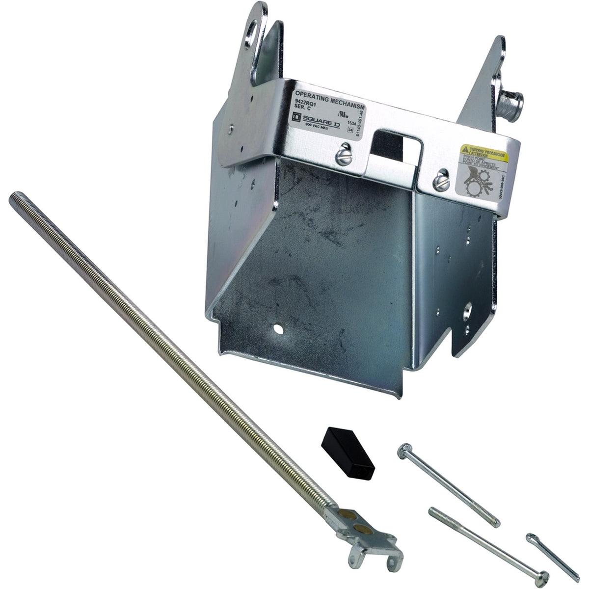 9422RQ1 - Schneider - PowerPact – FCM Solutions E.I.R.L.
