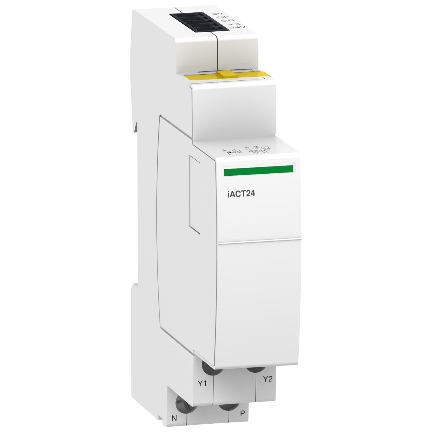 A9C15924 - Acti 9 Schneider - Smartlink – FCM Solutions E.I.R.L.