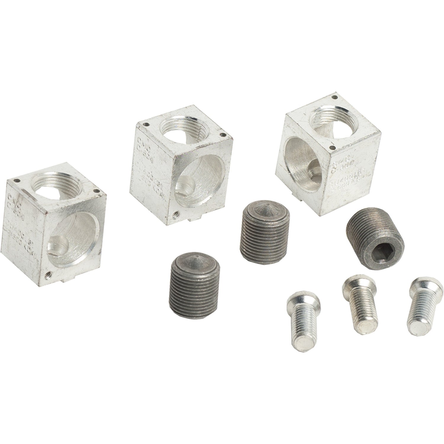 SCHNEIDER - Accesorios Para Interruptores PowerPact – FCM Solutions E.I ...