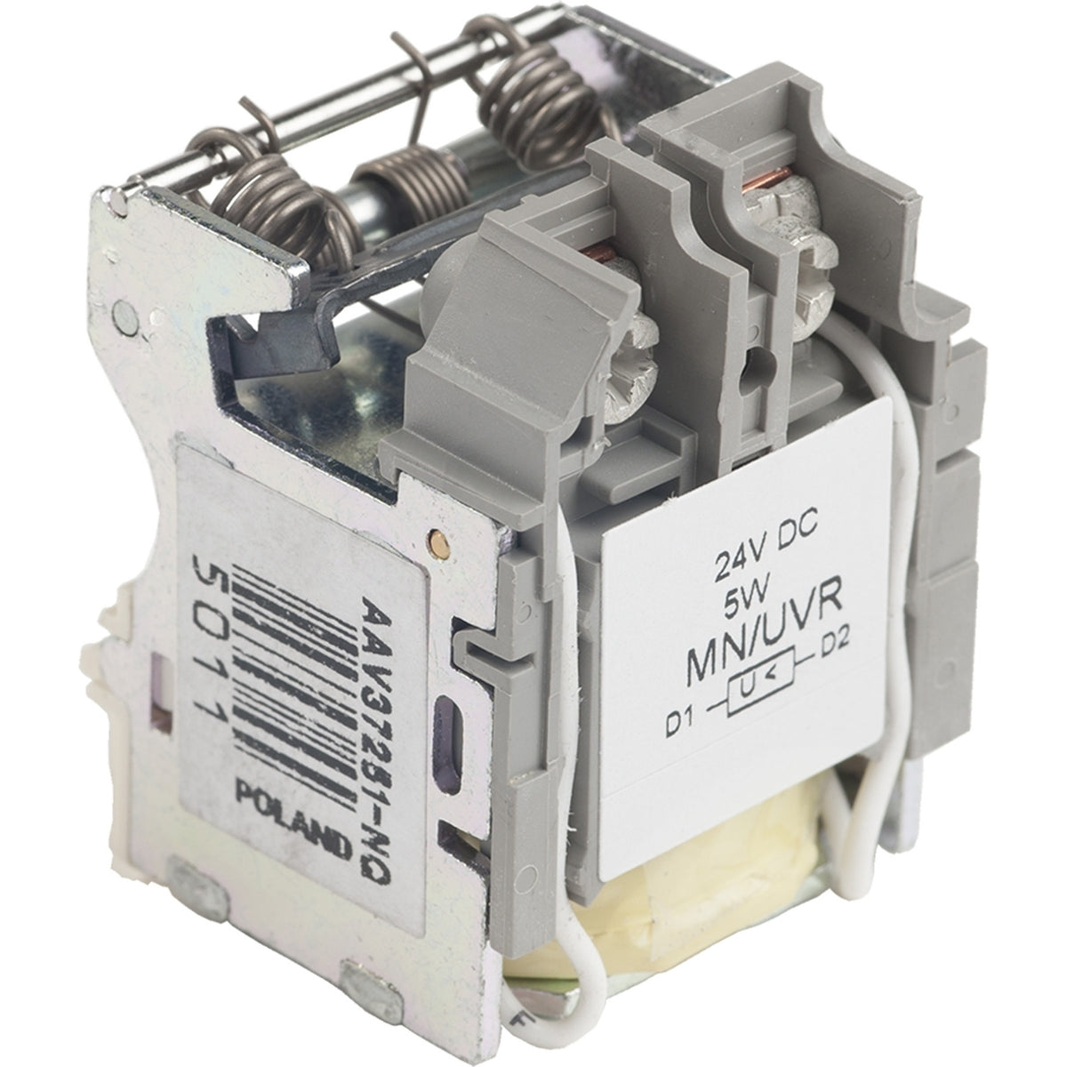 29410 - Schneider - PowerPact – FCM Solutions E.I.R.L.