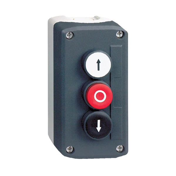 XALD324 - Schneider - Harmony XALD – FCM Solutions E.I.R.L.