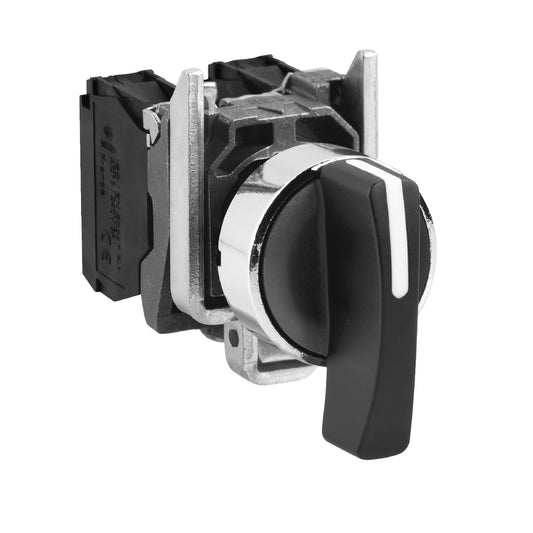 SCHNEIDER – tagged "Selectores XB4" – FCM Solutions E.I.R.L.