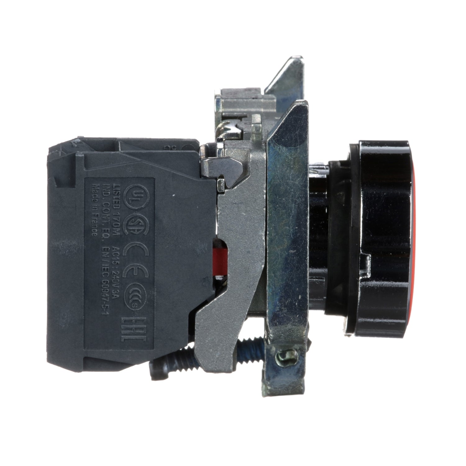 XB4BVB3 - Schneider - Harmony – FCM Solutions E.I.R.L.