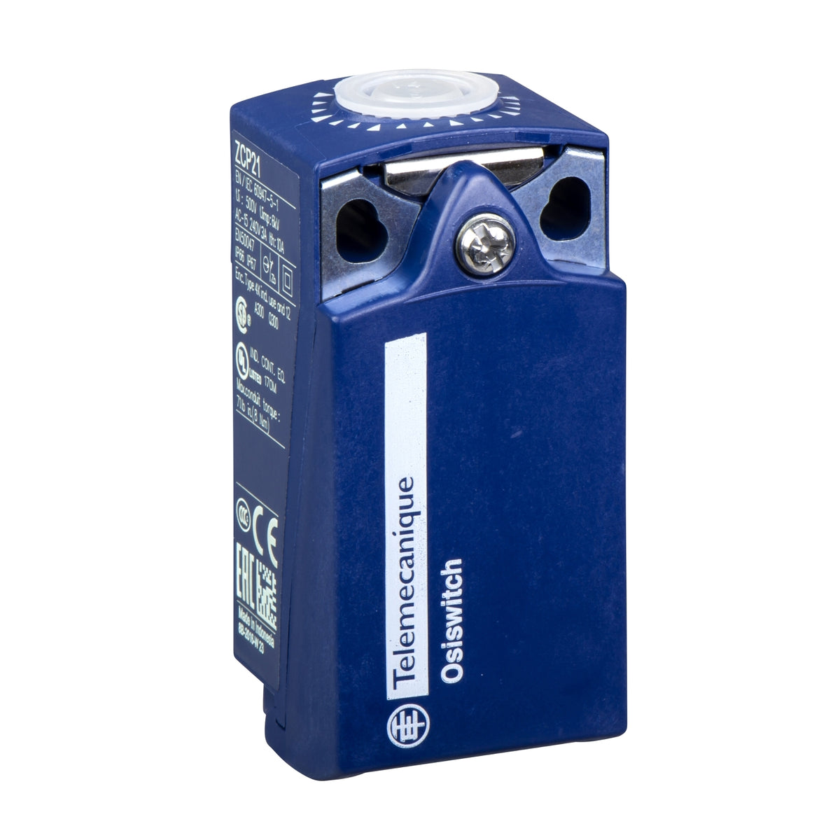 ZCP21 - Schneider - OsiSense – FCM Solutions E.I.R.L.